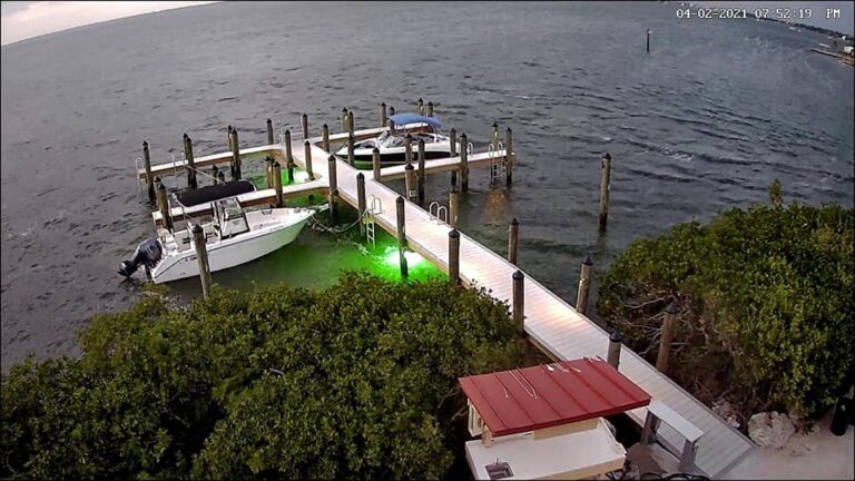 Florida Bay Club | Key Largo, FL Hotel | Florida Keys Hotel | Grounds