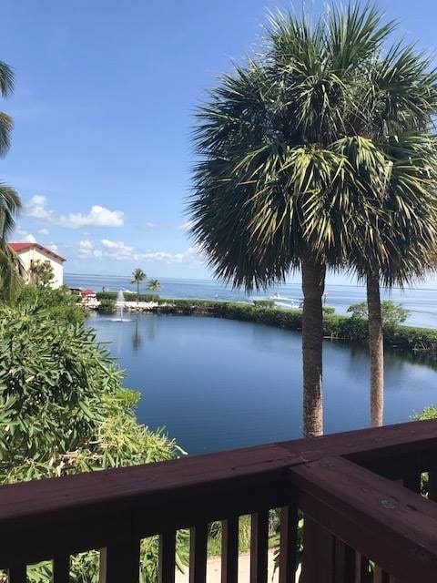 Summer Fun - Florida Bay Club