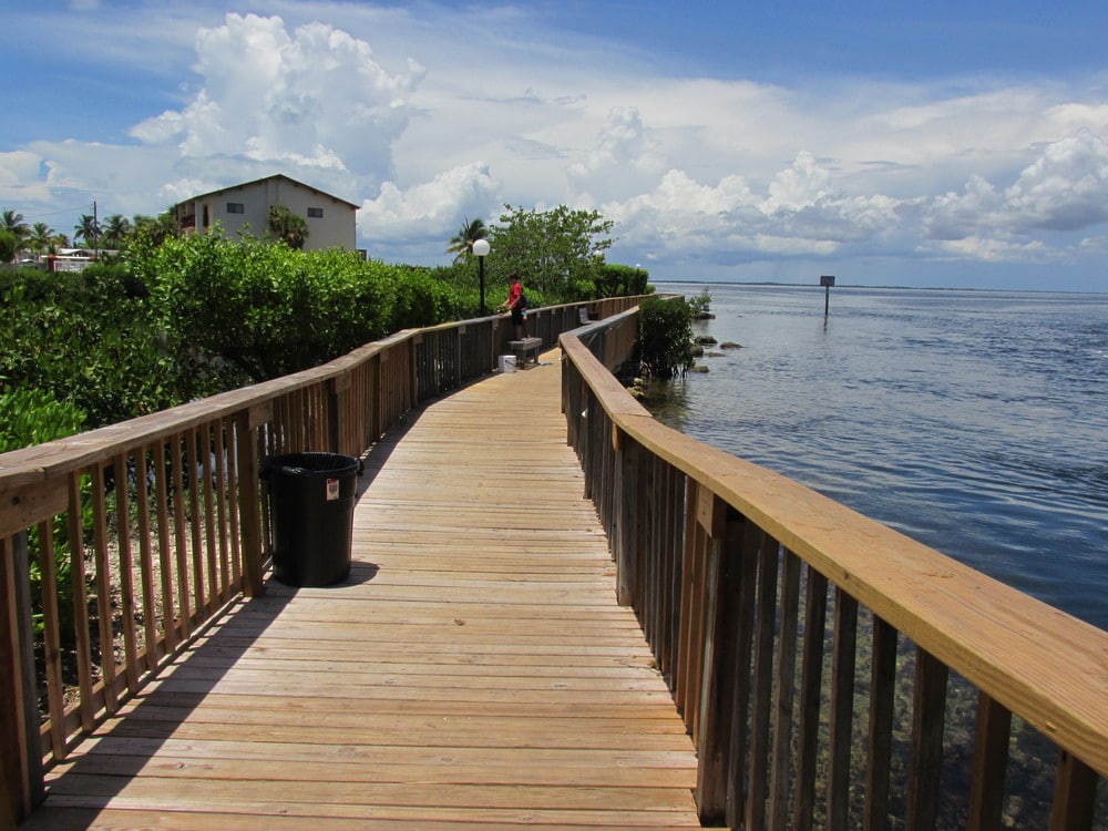 Florida Bay Club | Key Largo, FL Hotel | Florida Keys Hotel | Grounds