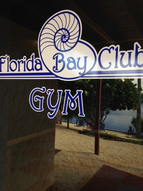 Florida Bay Club | Key Largo, FL Hotel | Florida Keys Hotel | Grounds